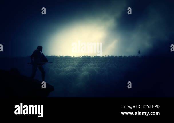 Medieval leader Stock Videos & Footage - HD and 4K Video Clips - Alamy