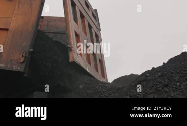 Loading rock bulldozer dump Stock Videos & Footage - HD and 4K Video ...