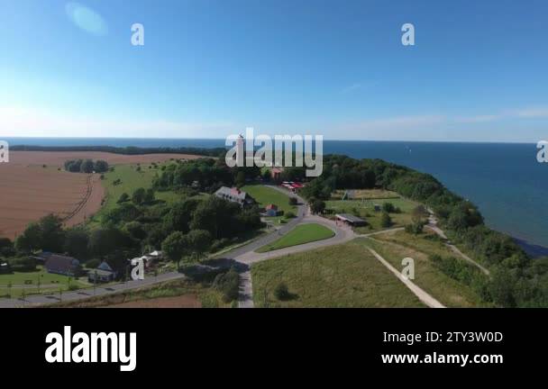 Cape arkona on ruegen Stock Videos & Footage - HD and 4K Video Clips ...
