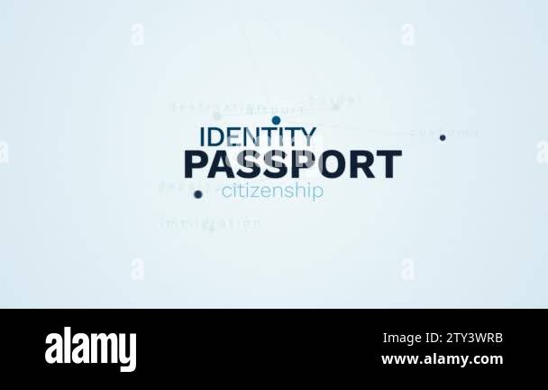 Immigration identity Stock Videos & Footage - HD and 4K Video Clips - Alamy