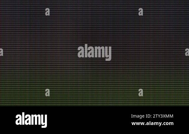 Lcd tv pixel Stock Videos & Footage - HD and 4K Video Clips - Alamy
