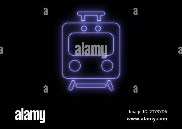 Train ticket symbol Stock Videos & Footage - HD and 4K Video Clips - Alamy