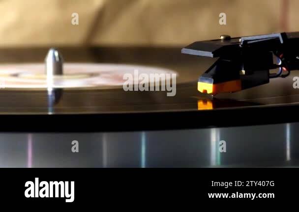 Analog stereo turntable Stock Videos & Footage - HD and 4K Video Clips ...