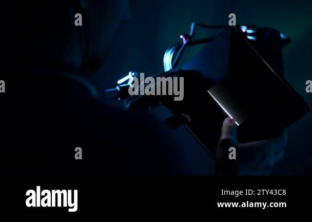 Film set production Stock Videos & Footage - HD and 4K Video Clips - Alamy