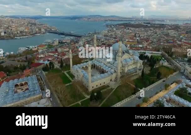Sultan ahmed mosque blue mosque prayer Stock Videos & Footage - HD and ...