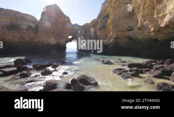 Famous rocks in portugal Stock Videos & Footage - HD and 4K Video Clips ...