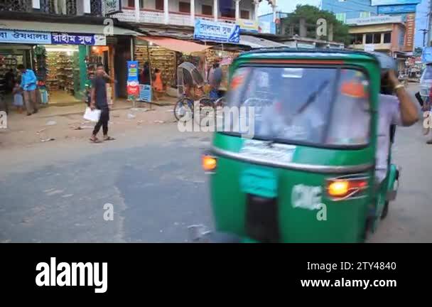 Man in pedicab rickshaw Stock Videos & Footage - HD and 4K Video Clips ...