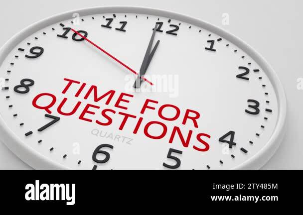 Time questions symbol concept Stock Videos & Footage - HD and 4K Video ...