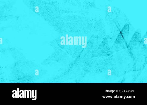 Blue gradient background intro in comic book style animated in retro ...