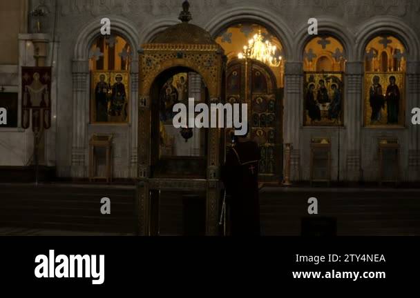 Sanctuary holy holies temple Stock Videos & Footage - HD and 4K Video ...