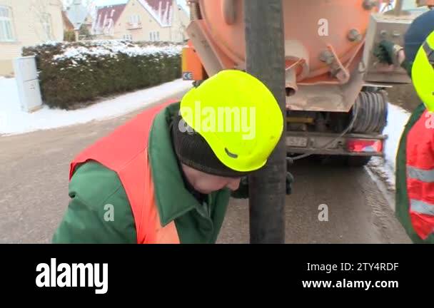 Gully tanker Stock Videos & Footage - HD and 4K Video Clips - Alamy