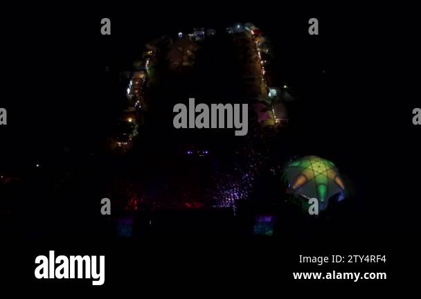 Stadium top view with crowd Stock Videos & Footage - HD and 4K Video ...