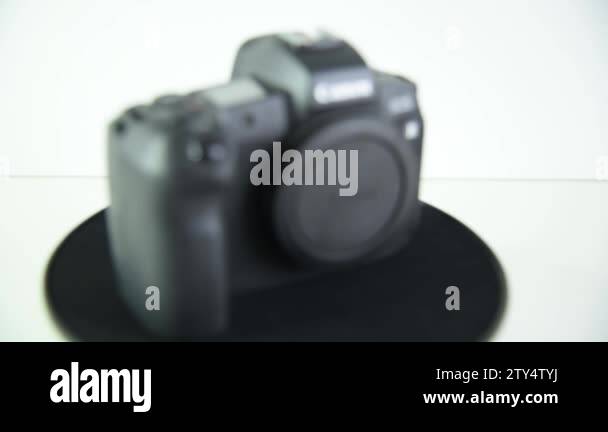 Eos body Stock Videos & Footage - HD and 4K Video Clips - Alamy
