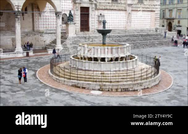 Perugia Stock Videos & Footage - HD and 4K Video Clips - Alamy