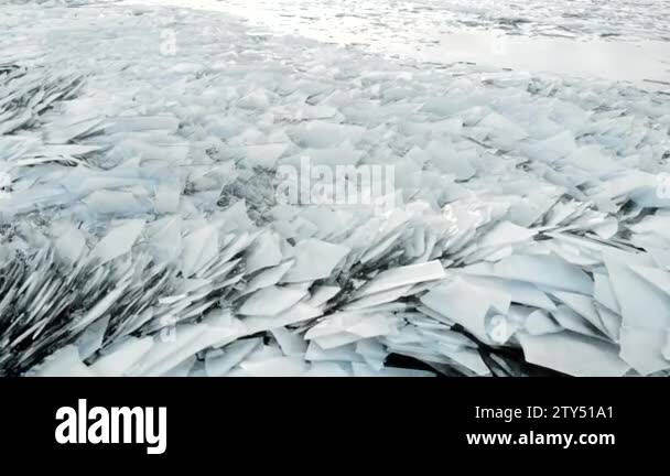 Sharp frozen edges Stock Videos & Footage - HD and 4K Video Clips - Alamy
