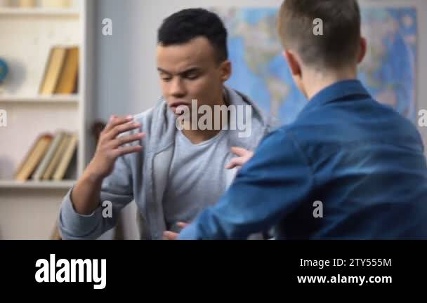 Mutual rivalry Stock Videos & Footage - HD and 4K Video Clips - Alamy