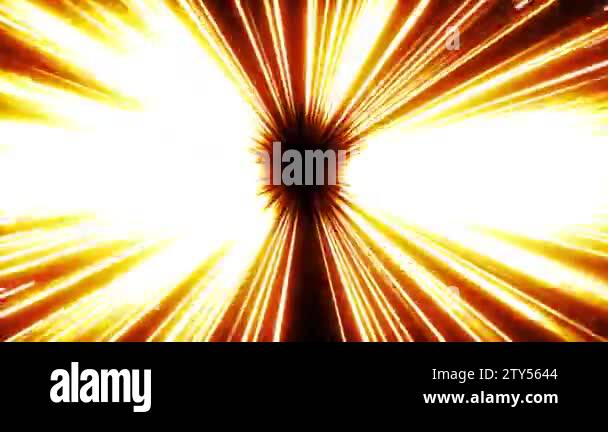 Manga Power Explosion And Blast/ 4k animation of a pack of comic book ...