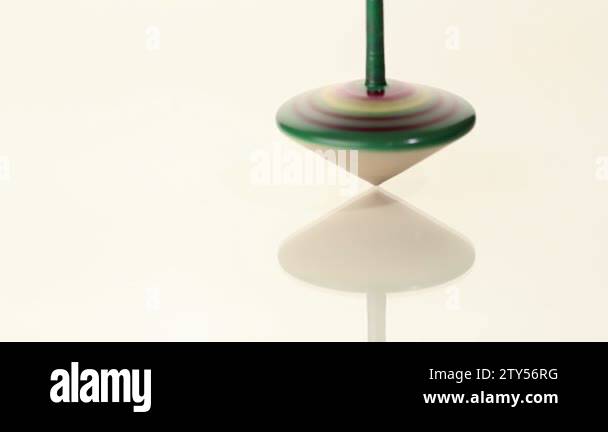 Spin top Stock Videos & Footage - HD and 4K Video Clips - Alamy