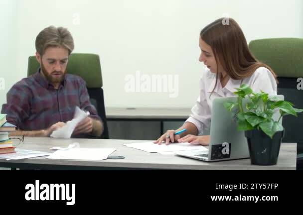 Project member Stock Videos & Footage - HD and 4K Video Clips - Alamy