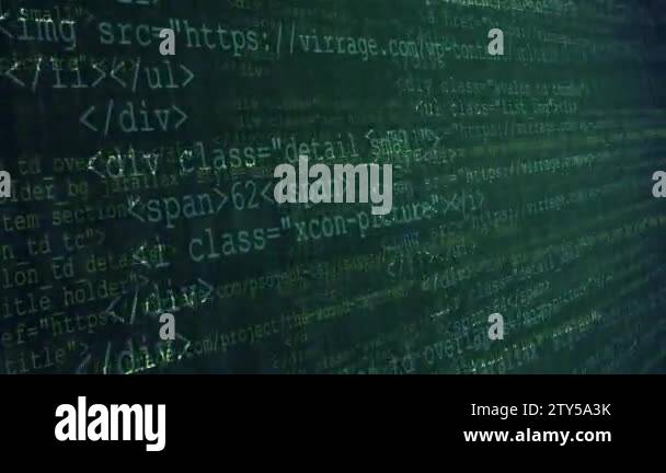 Source codes Stock Videos & Footage - HD and 4K Video Clips - Alamy