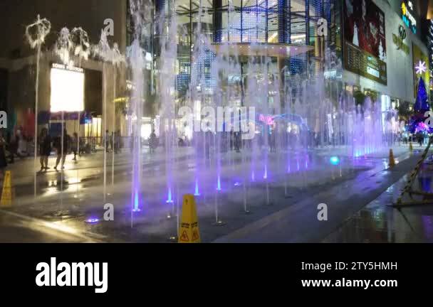 Siam paragon by night Stock Videos & Footage - HD and 4K Video Clips ...