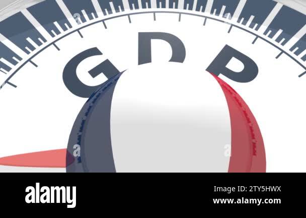 Gdp growth symbol Stock Videos & Footage - HD and 4K Video Clips - Alamy