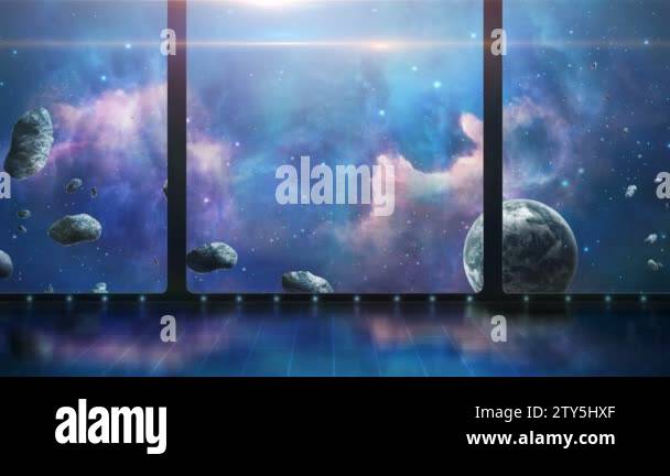 3d room space Stock Videos & Footage - HD and 4K Video Clips - Alamy