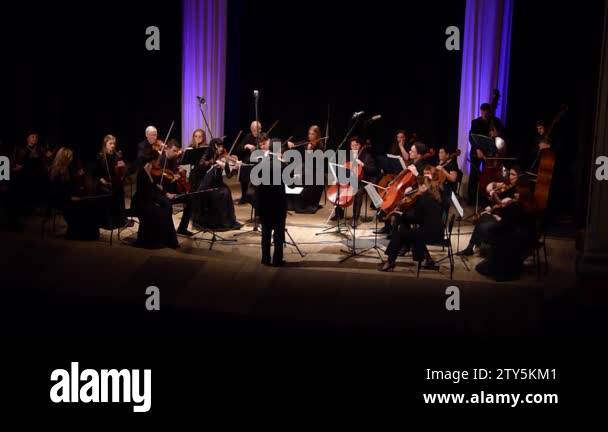 Italian popular orchestra Stock Videos & Footage - HD and 4K Video ...
