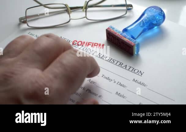 New record stamp Stock Videos & Footage - HD and 4K Video Clips - Alamy