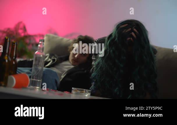Druggies Stock Videos & Footage - HD and 4K Video Clips - Alamy