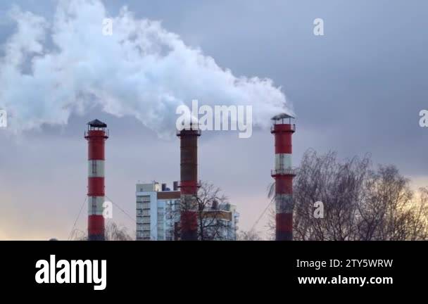 Coal combustion smoke Stock Videos & Footage - HD and 4K Video Clips ...