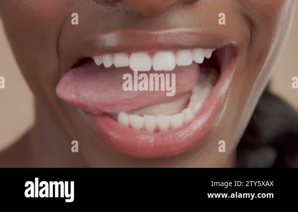 Tongue kiss Stock Videos & Footage - HD and 4K Video Clips - Alamy