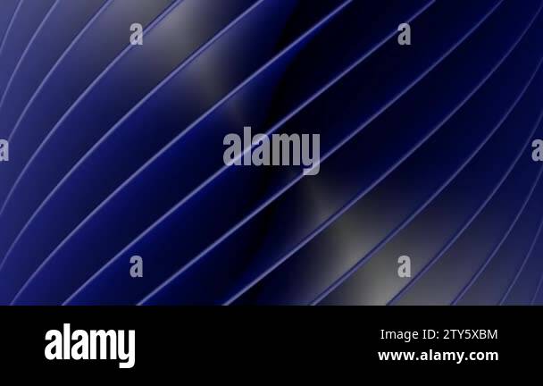 Background moving wavy lines animation Stock Videos & Footage - HD and ...