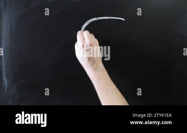 Hand written wooden sign Stock Videos & Footage - HD and 4K Video Clips ...