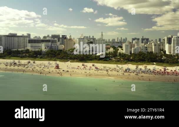 Winter in miami Stock Videos & Footage - HD and 4K Video Clips - Alamy