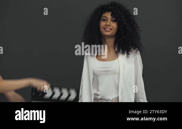 Actress dancing Stock Videos & Footage - HD and 4K Video Clips - Alamy