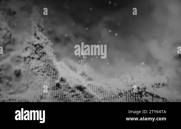 Nuclear fission of uranium - chain reaction with alpha matte ...