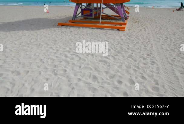 Lifeguard hut tower Stock Videos & Footage - HD and 4K Video Clips - Alamy