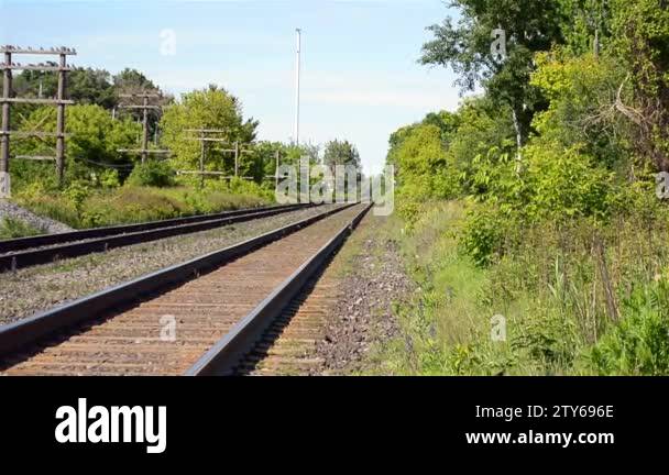 Canadian railway Stock Videos & Footage - HD and 4K Video Clips - Alamy
