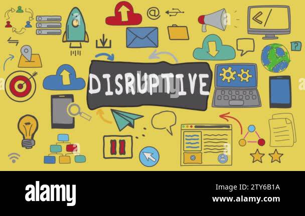 Disruptive Stock Videos & Footage - HD and 4K Video Clips - Alamy