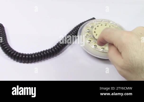 Dialer Stock Videos & Footage - HD and 4K Video Clips - Alamy