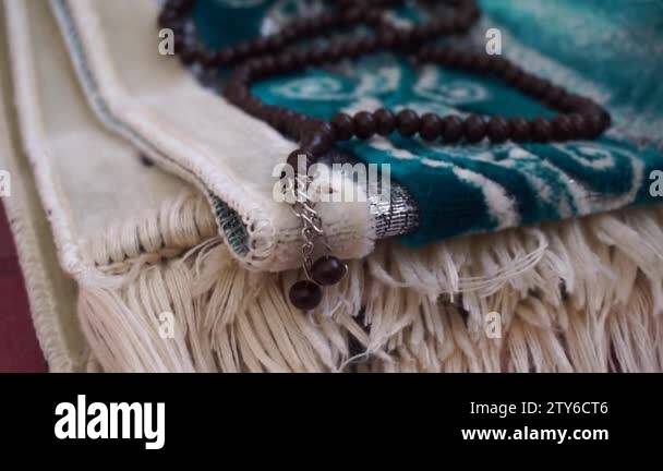 Islamic prayer beads quran Stock Videos & Footage - HD and 4K Video ...