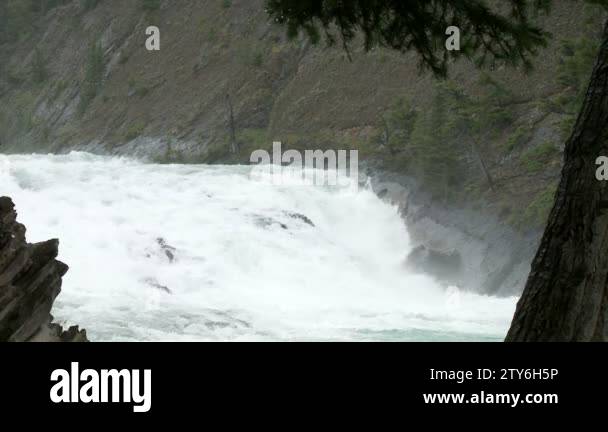Banff rocks river Stock Videos & Footage - HD and 4K Video Clips - Alamy