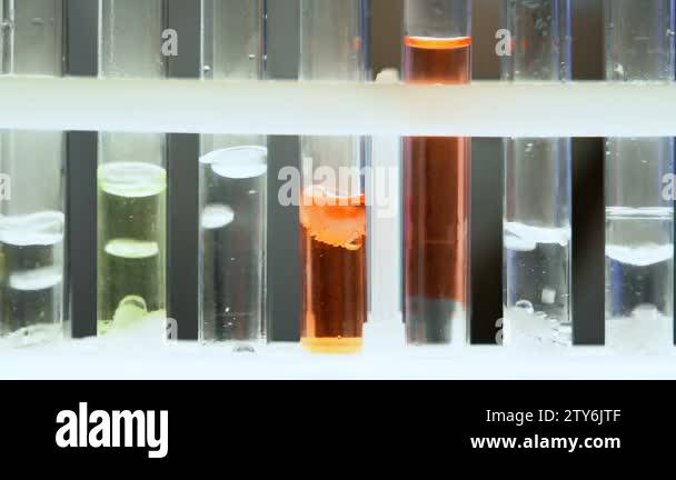 Fermentation reaction Stock Videos & Footage - HD and 4K Video Clips ...