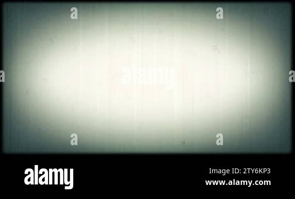 universal film leader, symbol counting down from 8, with chroma key ...