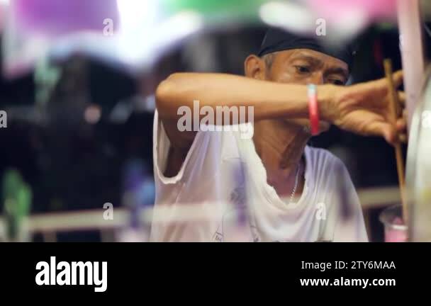 Old poor filipino man Stock Videos & Footage - HD and 4K Video Clips ...