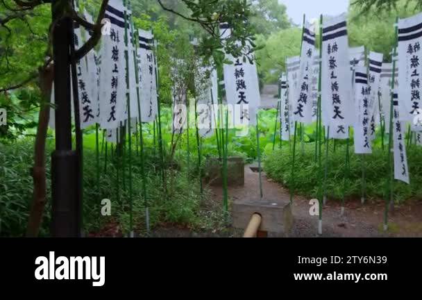 Shinto shrine tokyo prayers Stock Videos & Footage - HD and 4K Video ...