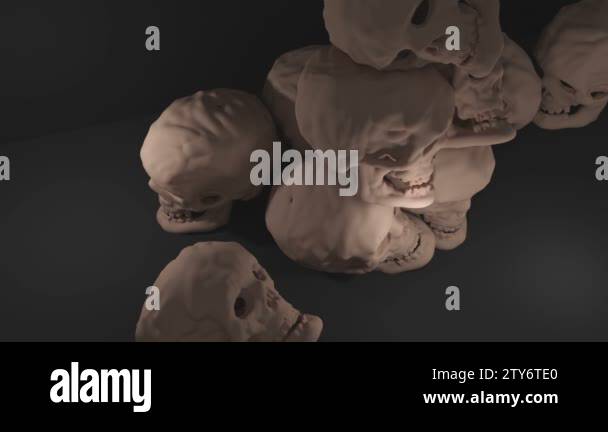 Bone death Stock Videos & Footage - HD and 4K Video Clips - Alamy