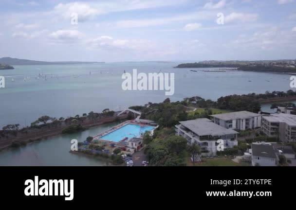 Princess bay new zealand Stock Videos & Footage - HD and 4K Video Clips ...