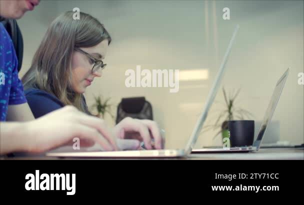 Design studio people working Stock Videos & Footage - HD and 4K Video ...